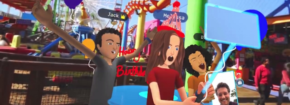 Süddeutsche, Hooked & Facebook Spaces | digi-snack.de